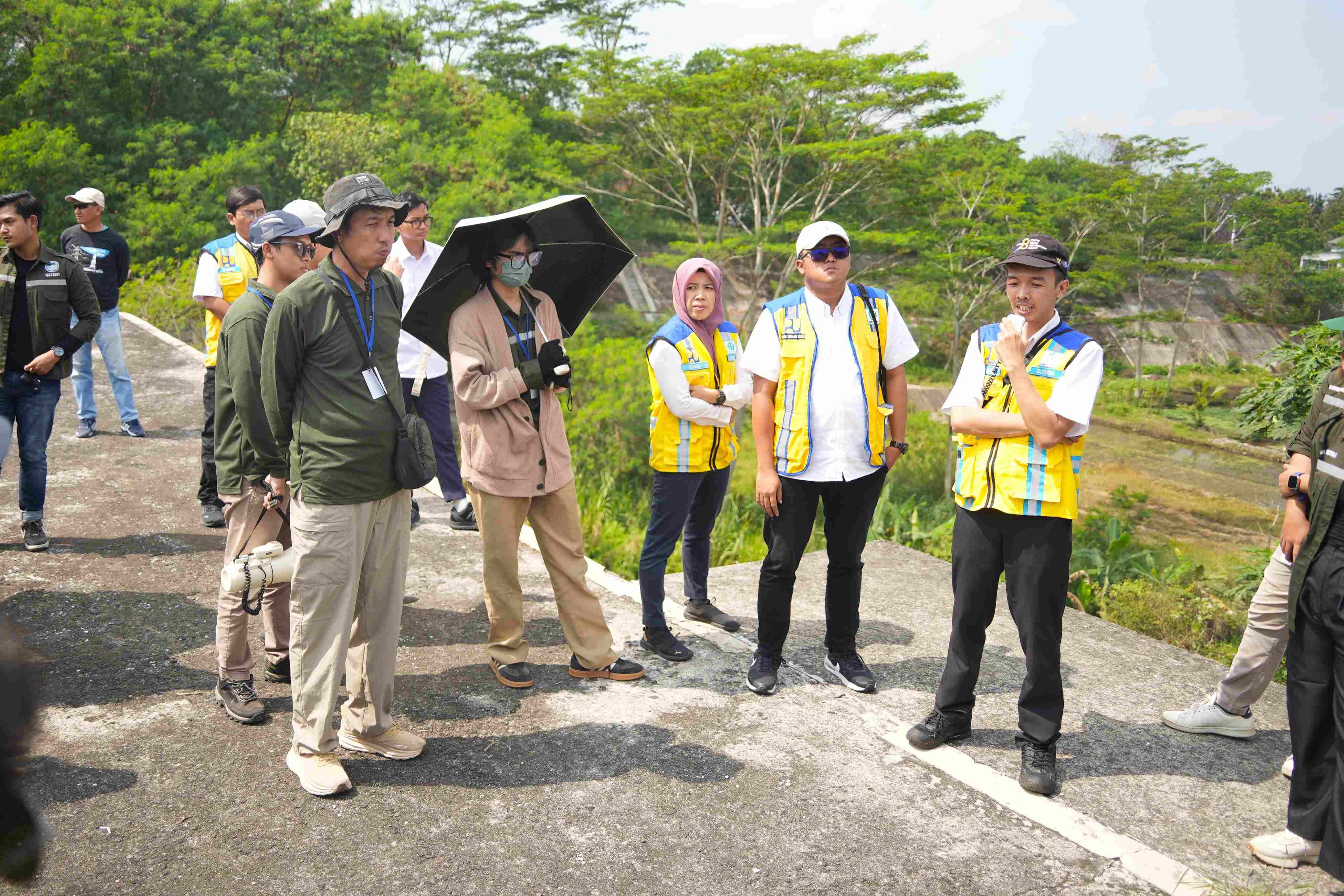 Website Balai Teknik Sabo